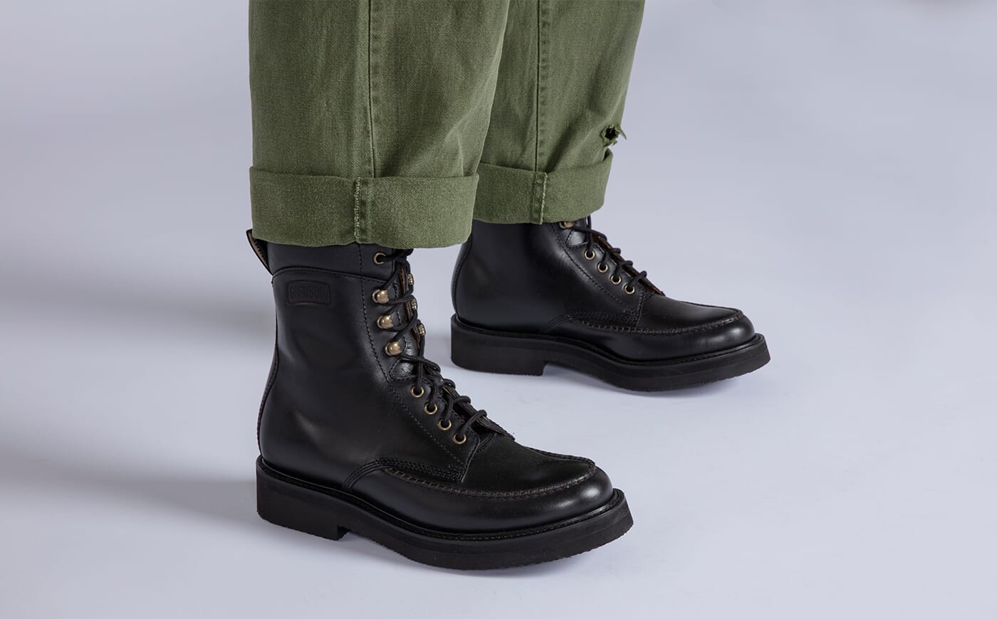 derbion boots